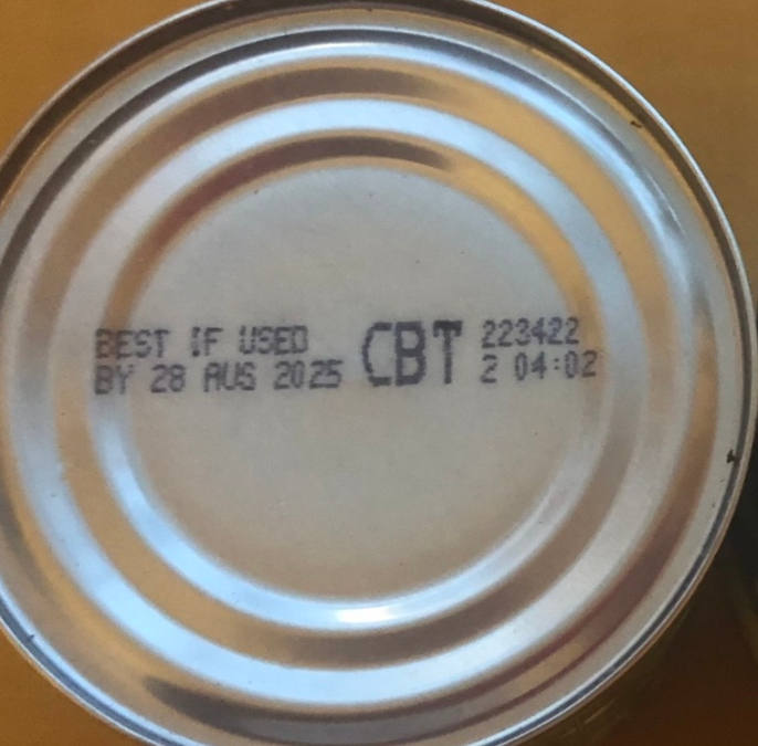 Do you know the difference between “use by,” “sell by,” “best before ...